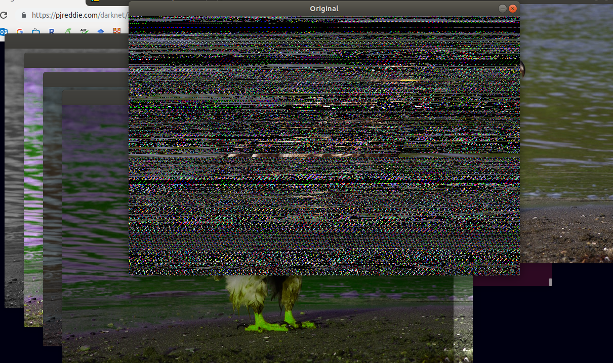 Fix compilation with latest OpenCV by tiagoshibata · Pull Request #1348 ...
