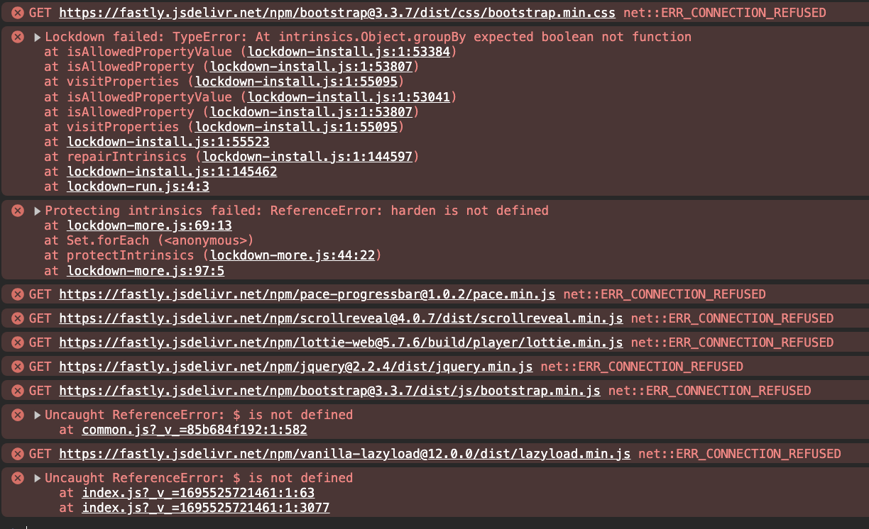 [Bug] Documentation site seems to be down. · Issue #19156 · apache/echarts · GitHub