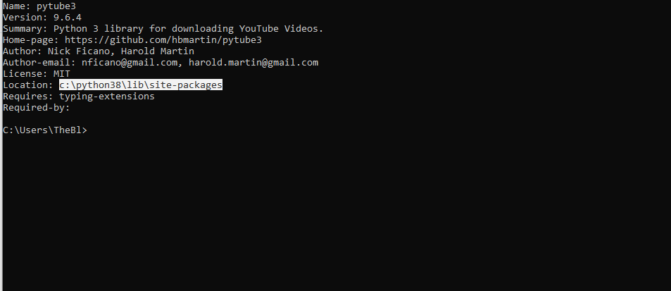 GitHub - rafaelchagas9/Youtube-Playlist-Downloader