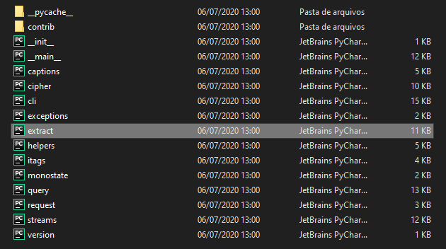 GitHub - rafaelchagas9/Youtube-Playlist-Downloader
