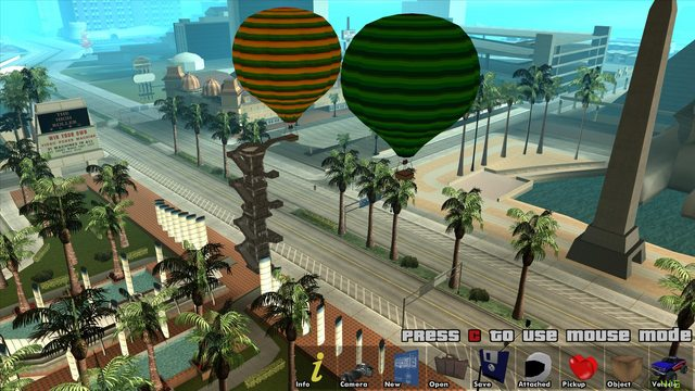 GitHub - Kingz4da/SAMP-FS-Fusezs-MapEditor: Um dos melhores Map Editor ...