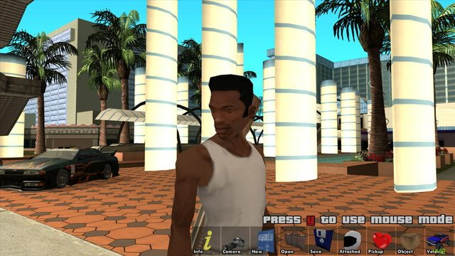 GitHub - Kingz4da/SAMP-FS-Fusezs-MapEditor: Um dos melhores Map Editor ...