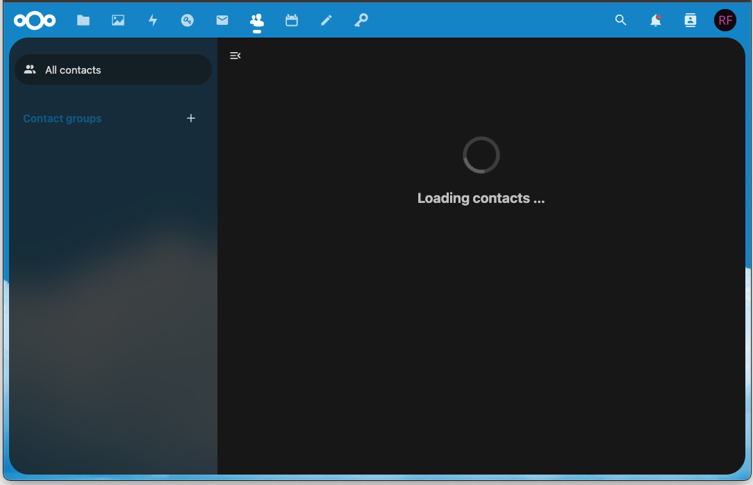 [Bug]: User address book catches wrong exception · Issue #39054 ...