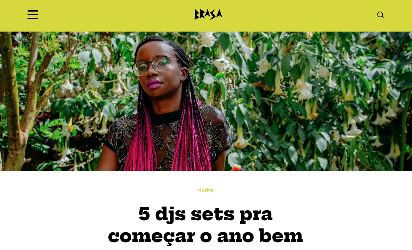 GitHub - BrasaMag/brasamag-estaticos