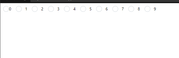 The component does not receive padding when a value of 0 is passed into the label prop. · Issue ...