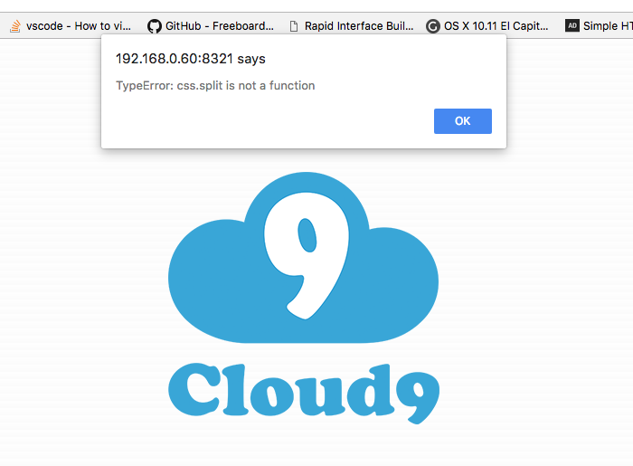 addon start error on pi3 · Issue #16 · hassio-addons/addon-ide · GitHub