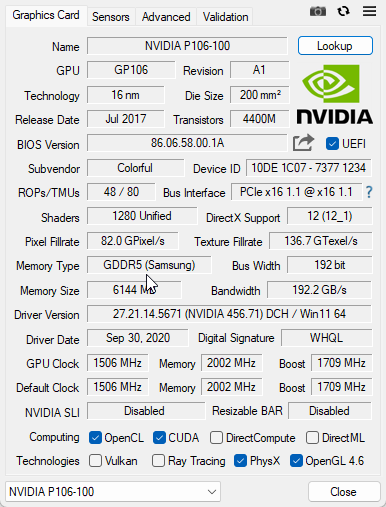 GT710 becomes Microsoft Basic Render Driver after install the latest ...