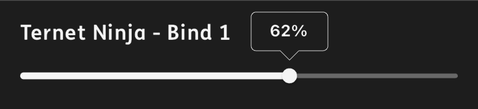 A11y More Contrast In Slider Widget Value Indicator · Issue 135984