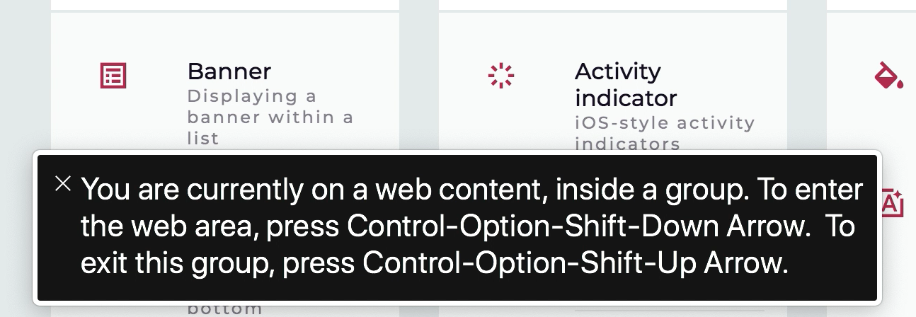 [Web]: Enable Accessibility on Page Load · Issue #52104 · flutter/flutter · GitHub