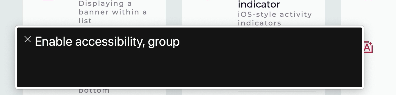 [Web]: Enable Accessibility on Page Load · Issue #52104 · flutter/flutter · GitHub