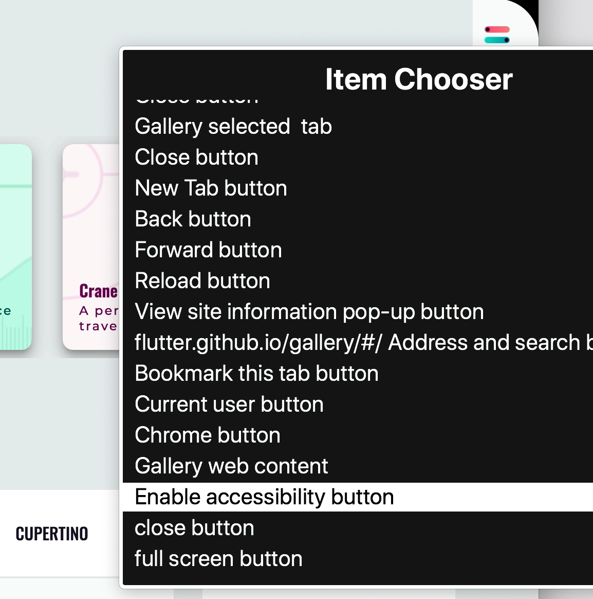 [Web]: Enable Accessibility on Page Load · Issue #52104 · flutter/flutter · GitHub