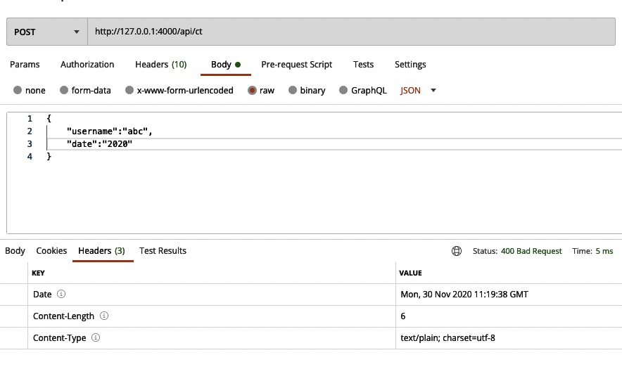 Can't set headers after AbortWithError · Issue #2571 · gin-gonic/gin ...