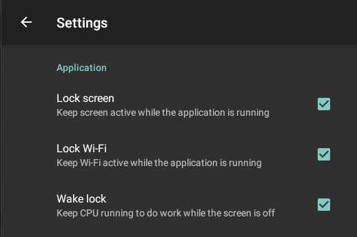 Pihole causing connectivity issues on other Android devices · Issue #55 · DesktopECHO/Pi-hole ...