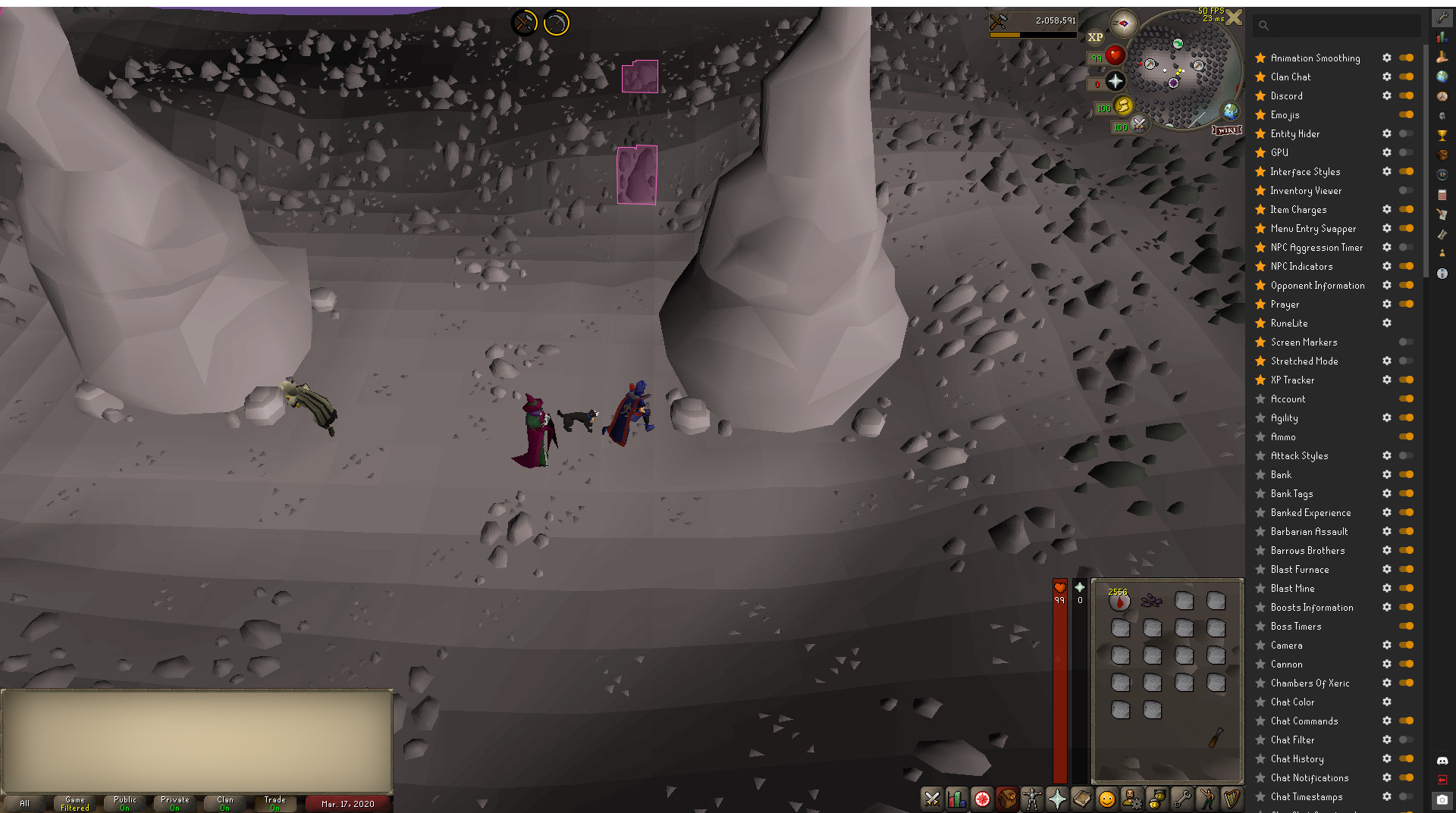 Linux GPU screenshots wrong dimensions HiDPI · Issue #11029 · runelite/runelite · GitHub