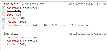 Image size in cropping area is wrong · Issue #31 · timtnleeProject/vuejs-clipper · GitHub
