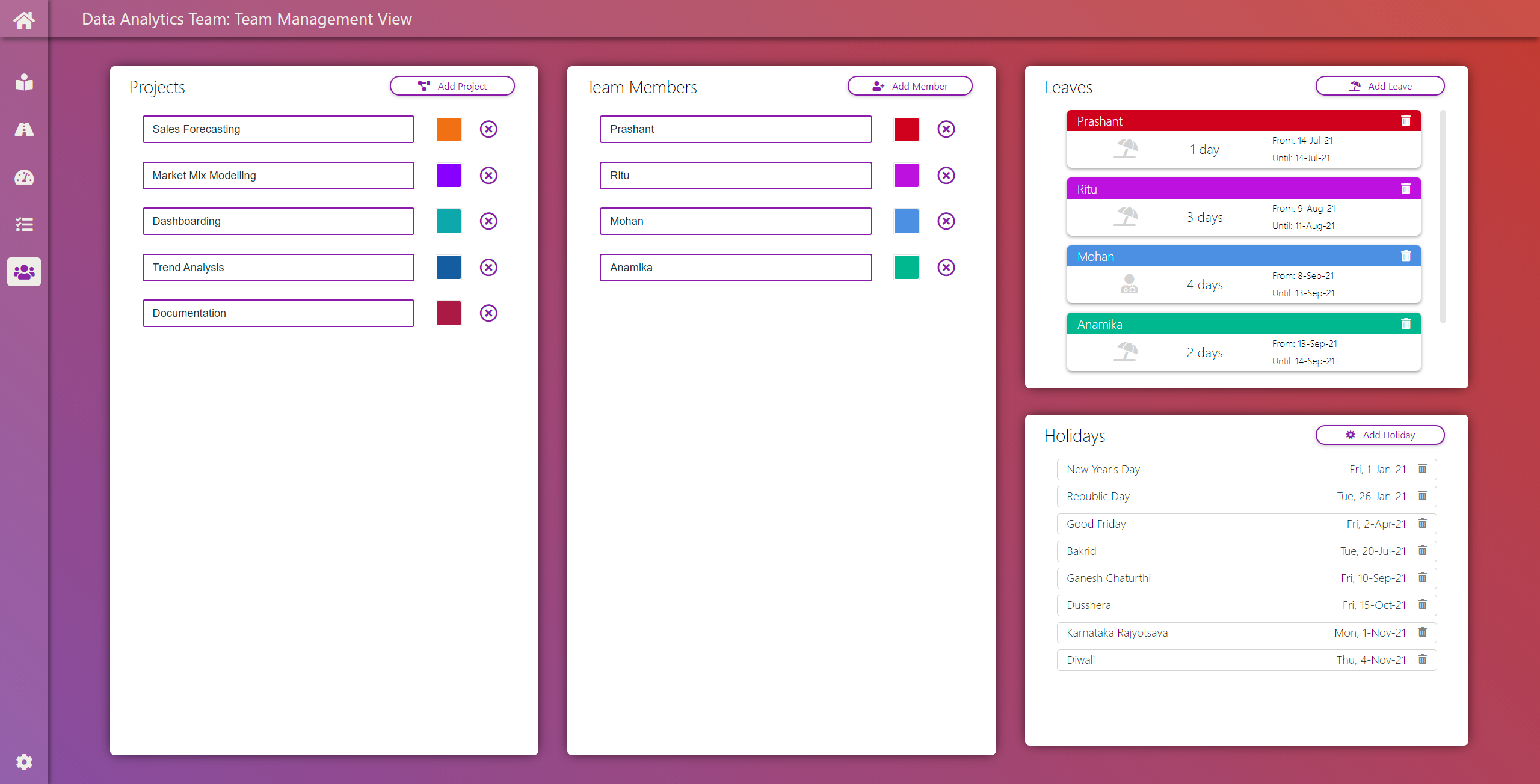 GitHub - prash1410/osyris: A project management tool built on ReactJS and a tiny Python Flask ...