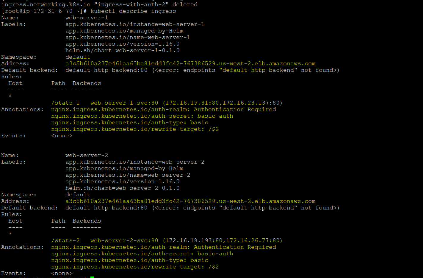 GitHub - arif11111/Webserver-hosting