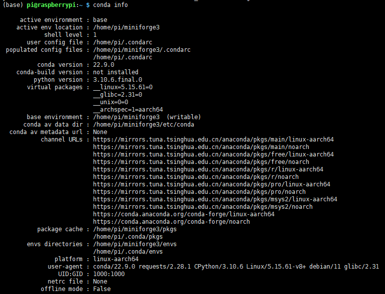 Illegal instruction · Issue #345 · conda-forge/miniforge · GitHub