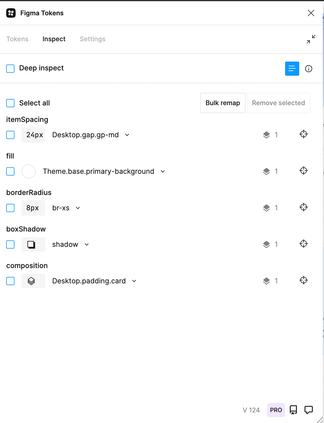 Export selected tokens · Issue #1371 · tokens-studio/figma-plugin · GitHub