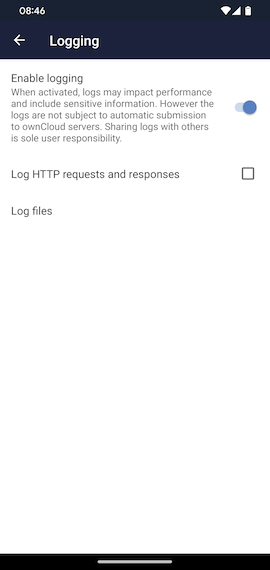 [Bug] Access token expires constantly · Issue #3756 · owncloud/android · GitHub