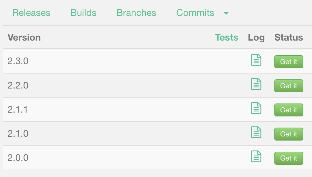 Release 1.4.0 empty on Jitpack · Issue #222 · MikeOrtiz/TouchImageView · GitHub