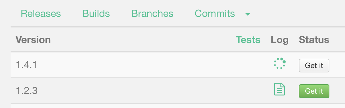 Release 1.4.0 empty on Jitpack · Issue #222 · MikeOrtiz/TouchImageView · GitHub