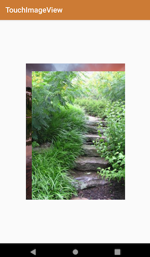 Set padding on xml lead to unexpected behaviour · Issue #209 ...