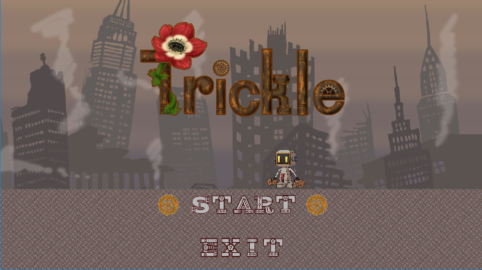 GitHub - TeamTrickle/Trickle: Game project for Japan Game Award