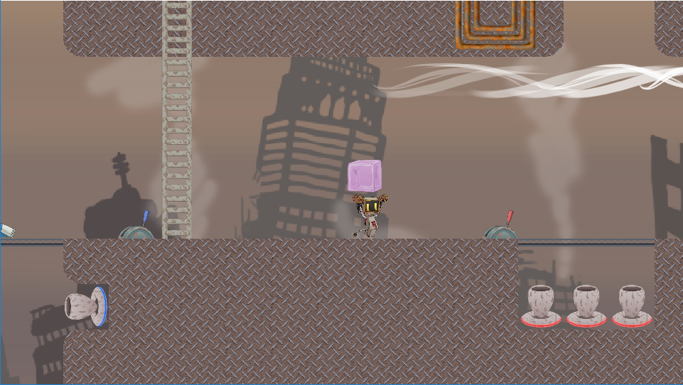 GitHub - TeamTrickle/Trickle: Game project for Japan Game Award