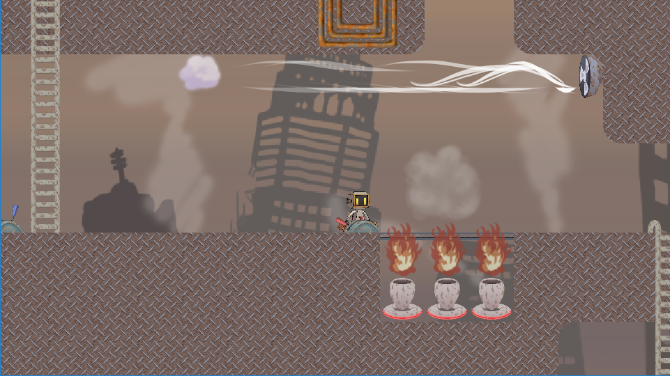 GitHub - TeamTrickle/Trickle: Game project for Japan Game Award