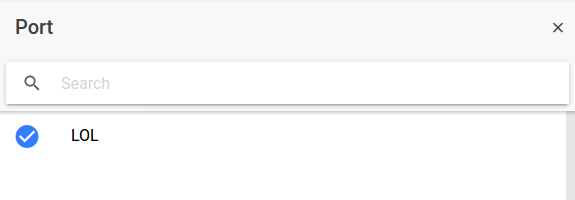 Multiple instances cause confusion · Issue #231 · eakoriakin/ionic-selectable · GitHub