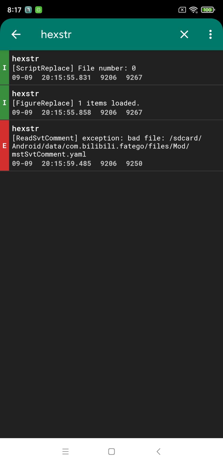 似乎从0.5.0版本之后，国服（安卓B服）替换立绘失败……（上一次安装生效的版本是0.4.7） · Issue #63 · hexstr/FGOAssetsModifyTool · GitHub