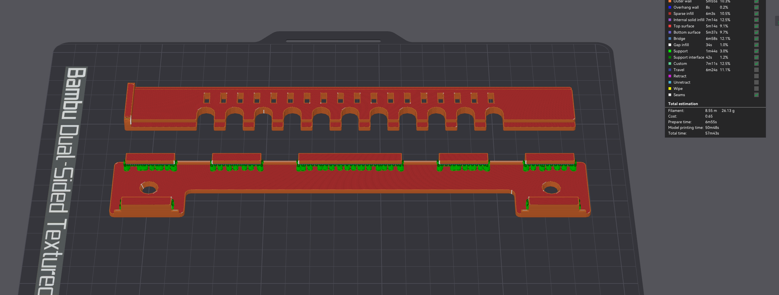 Tree support bug? · Issue #2115 · bambulab/BambuStudio · GitHub