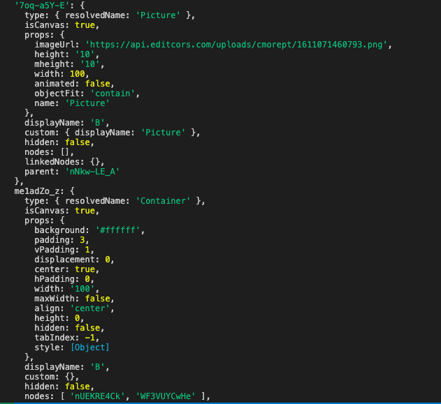 How to make multipage editor ? · Issue #194 · prevwong/craft.js · GitHub