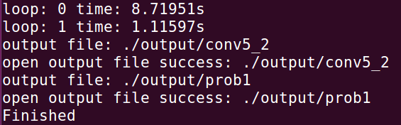 Opencl 1.2 comments #pragma OPENCL EXTENSION cl_khr_fp16 : enable ...