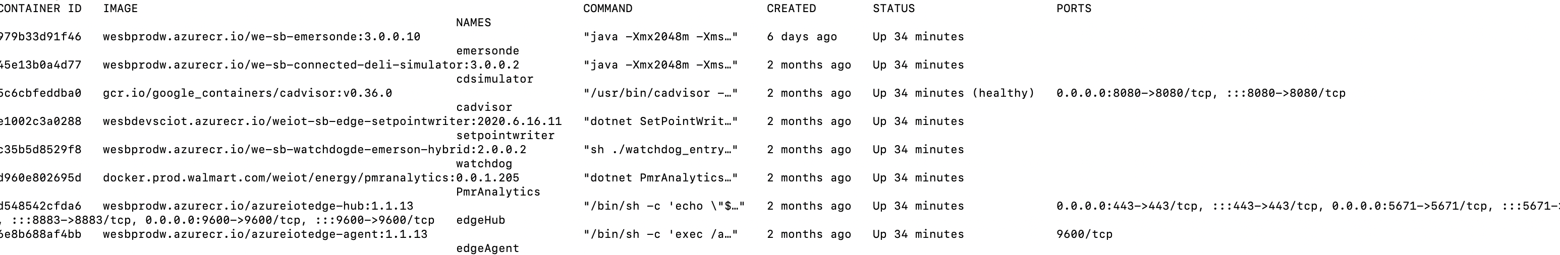 How add container name and image details to fluent-bit logs · Issue #5792 · fluent/fluent-bit ...