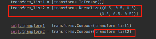 RuntimeError: output with shape [1, 256, 256] doesn't match the broadcast shape [3, 256, 256 ...