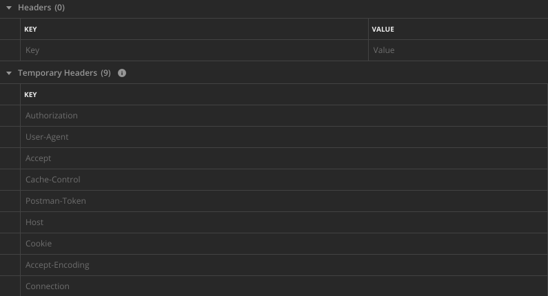 Cache-control header added twice to generated request · Issue #7063 ...