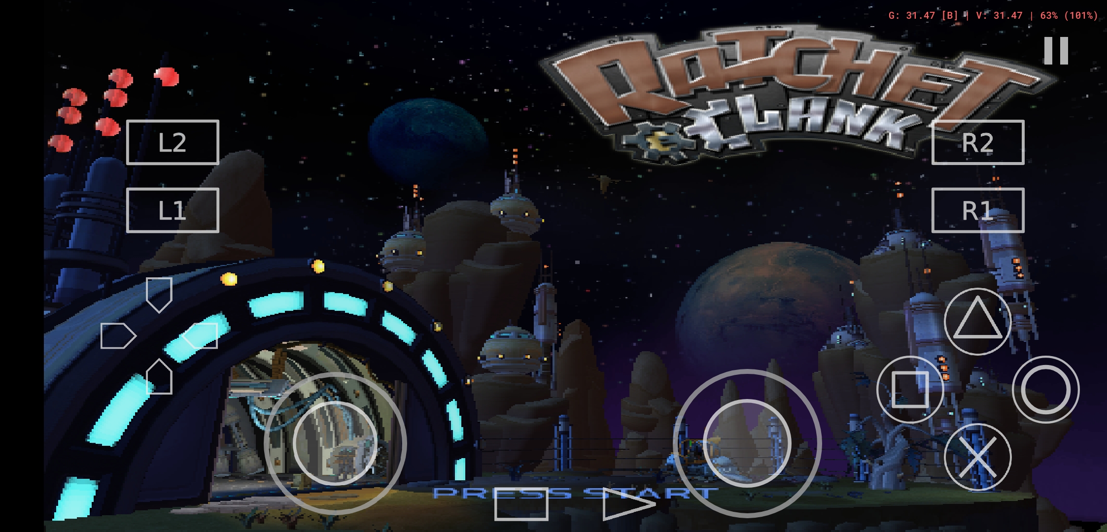 Feature request: implement trilinear filtering · Issue #16151 · hrydgard/ppsspp · GitHub