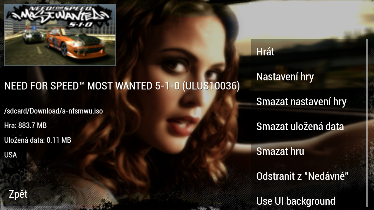 Recents list bug - multiple instances of a game · Issue #11131 · hrydgard/ppsspp · GitHub