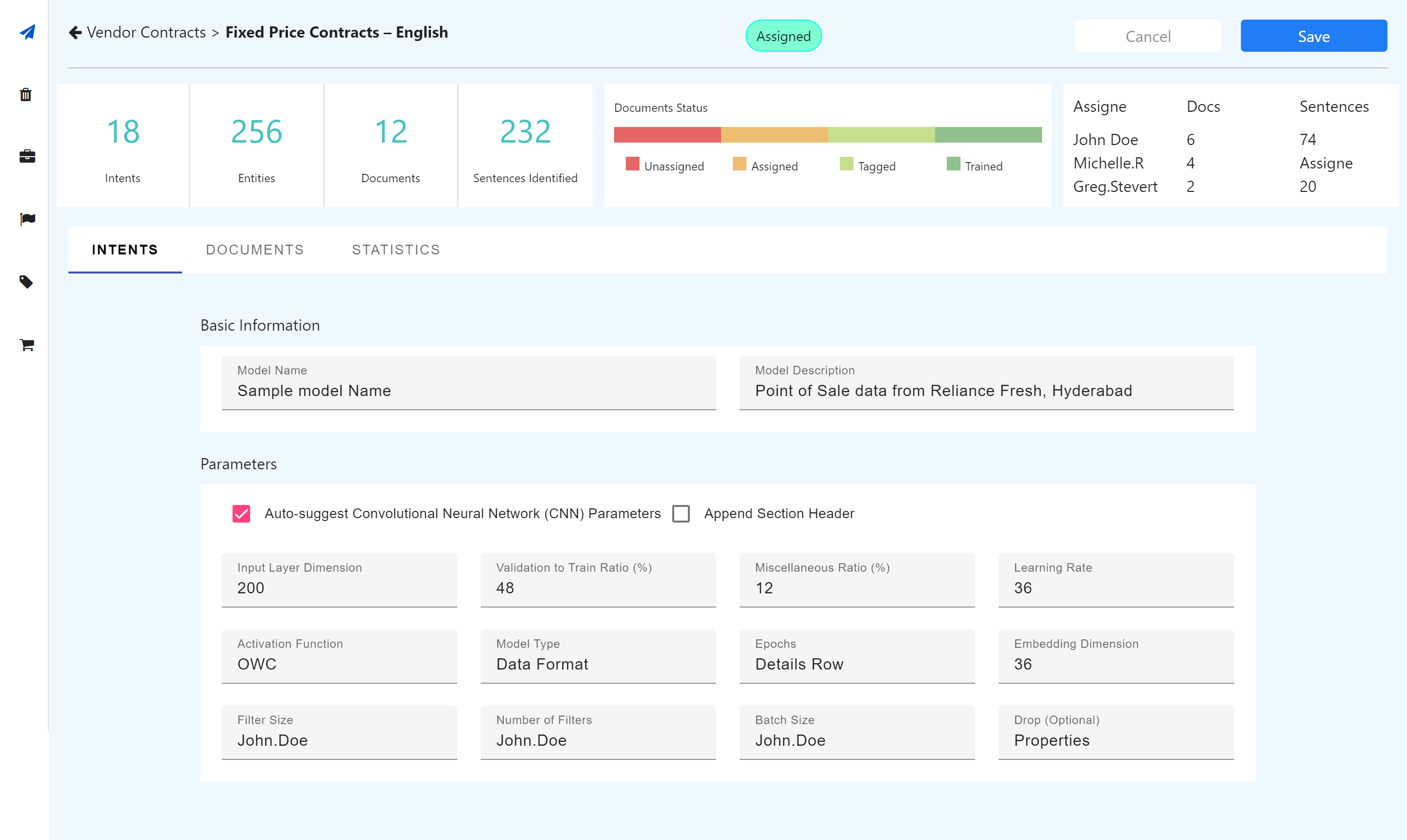 GitHub - deepakdnair/sample-project