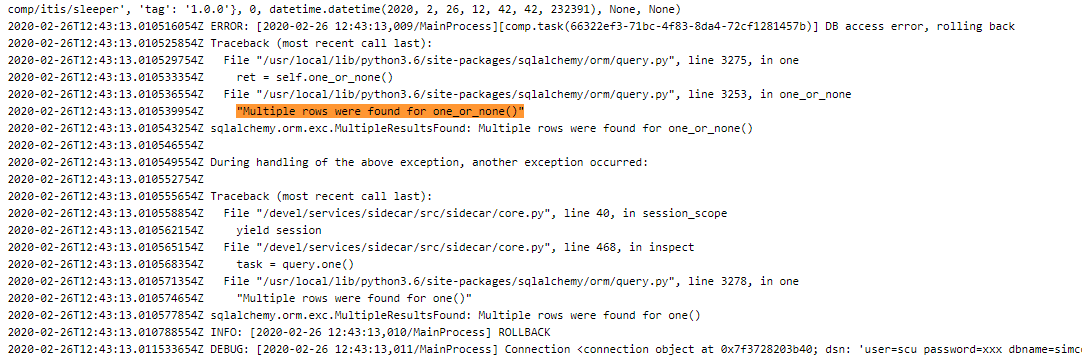 Jobs are not distributed among all sidecars · Issue #145 · ITISFoundation/osparc-issues · GitHub