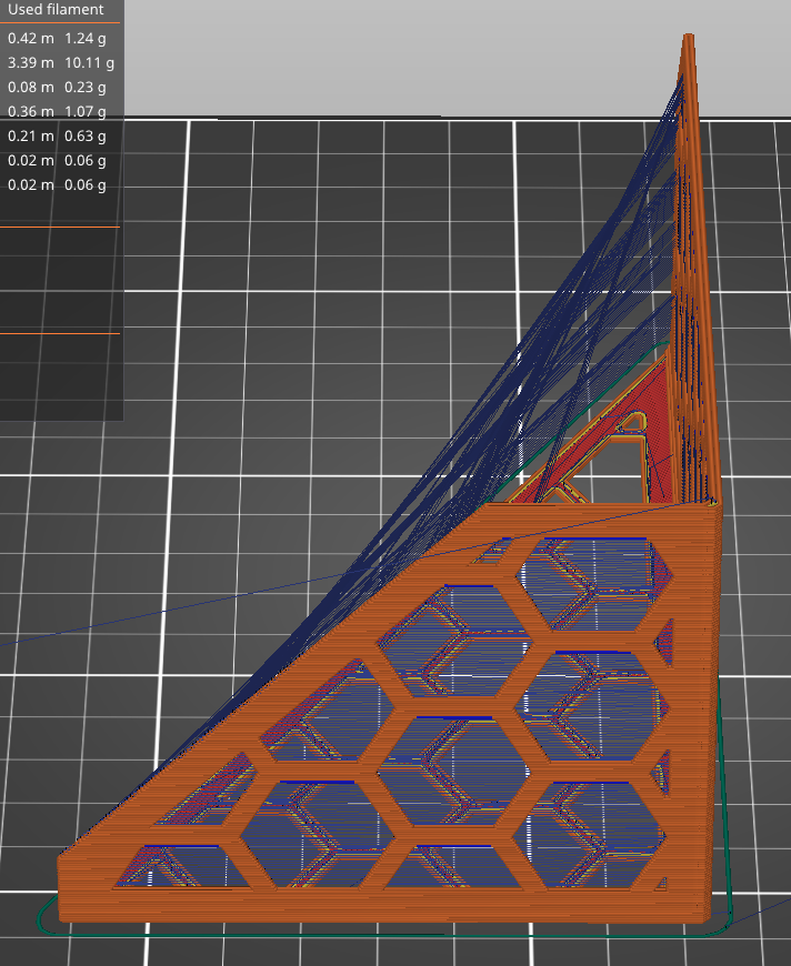 Very inefficient and pointless travels · Issue #10099 · prusa3d/PrusaSlicer · GitHub