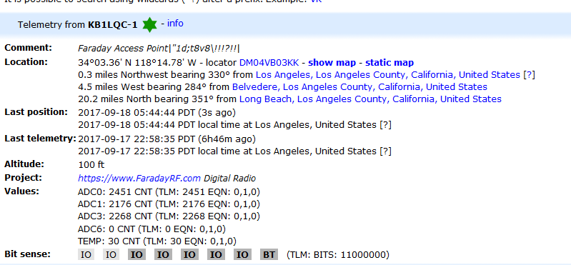 Check If Sqlite3 Wal Mode Fixes Raspberry Pi 3 Database Locked Errors For Faraday Telemetry