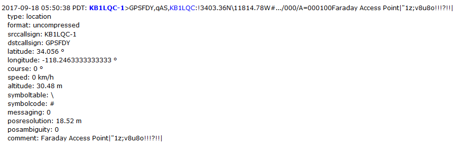 Check if SQLite3 WAL Mode Fixes Raspberry Pi 3 "Database Locked" Errors for Faraday-Telemetry ...