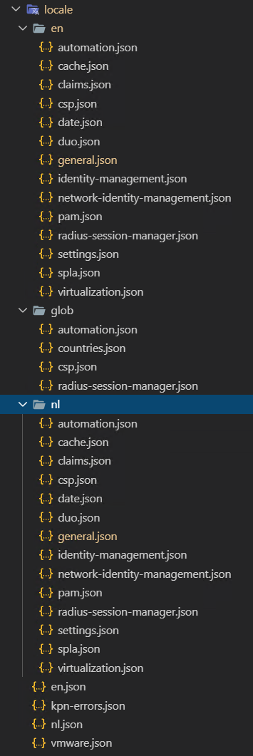 Need to restart vs code to update · Issue #97 · lokalise/i18n-ally · GitHub