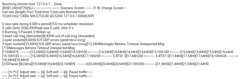 Need Informations About How The Console Work · Issue 468 · Sippsipp · Github