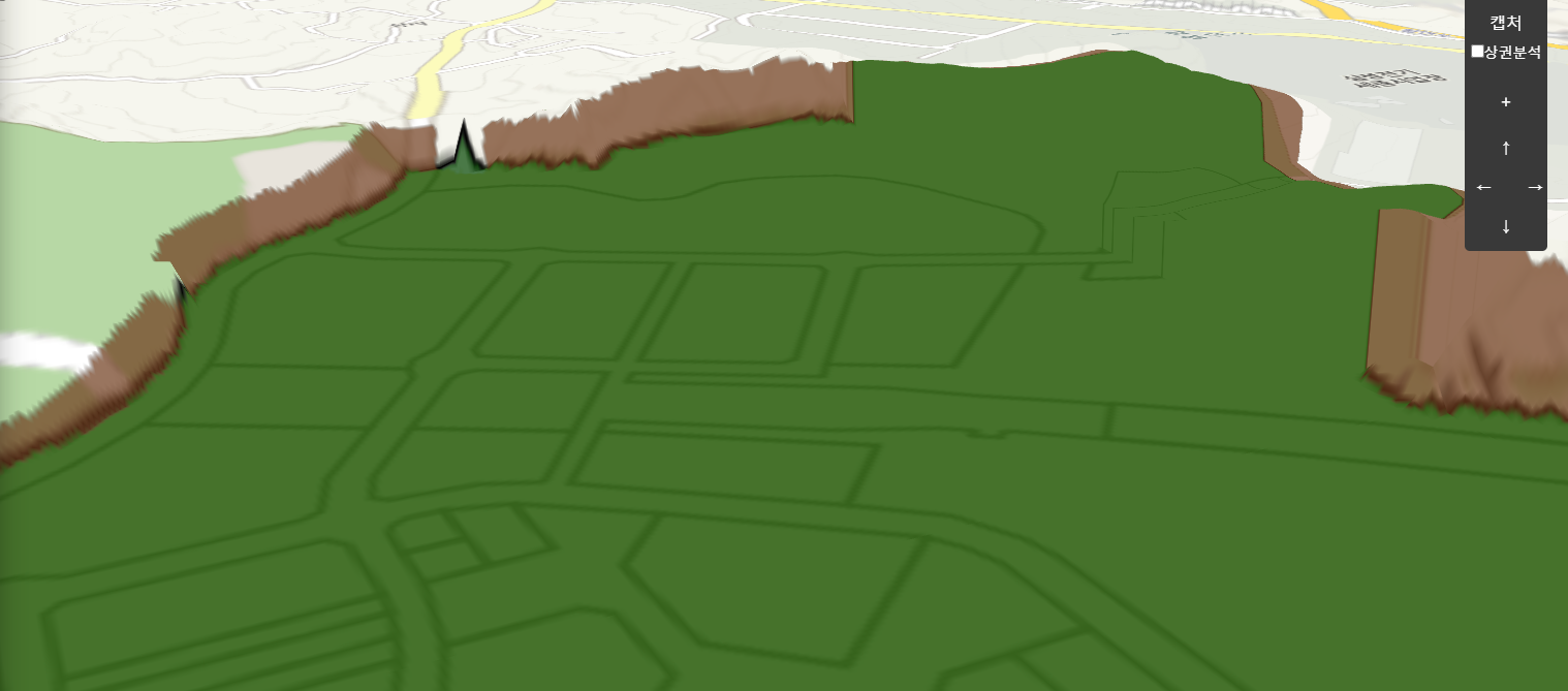 주변 지형을 고려한 평탄화 · Issue #42 · EgisCorp/XDWorld · GitHub