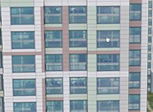 건물 높이 지점 클릭에 따른 경관보기 · Issue #60 · EgisCorp/XDWorld · GitHub