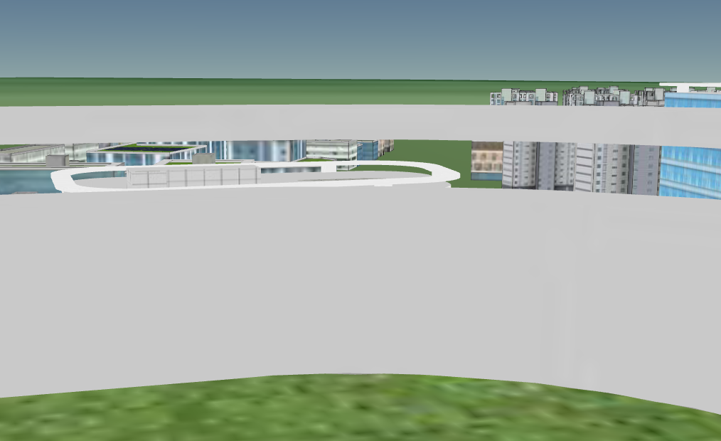 건물 높이 지점 클릭에 따른 경관보기 · Issue #60 · EgisCorp/XDWorld · GitHub